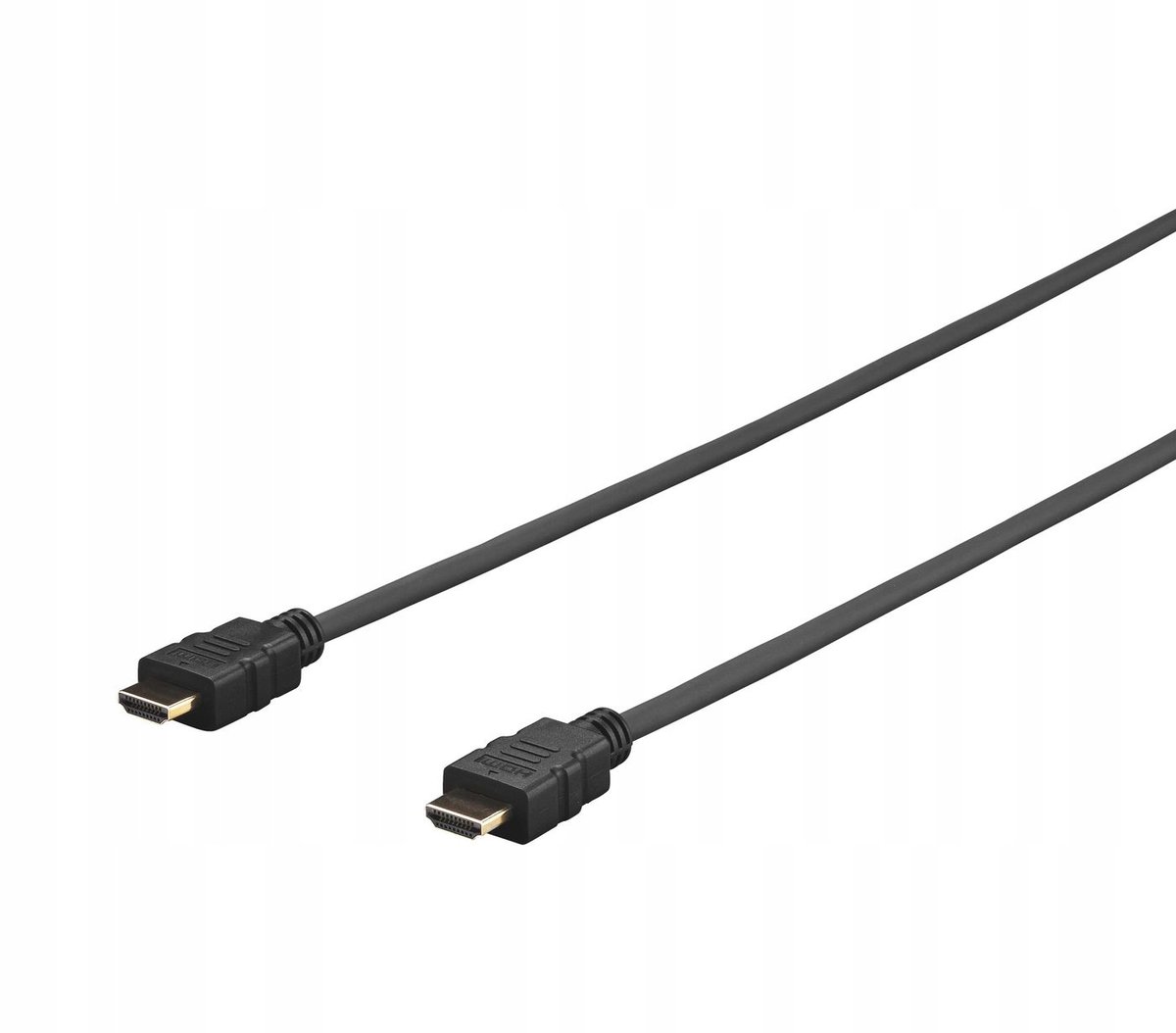 Vivolink Pro Hdmi 1M Slim Cable 2.0B - Inny producent | Sklep EMPIK.COM