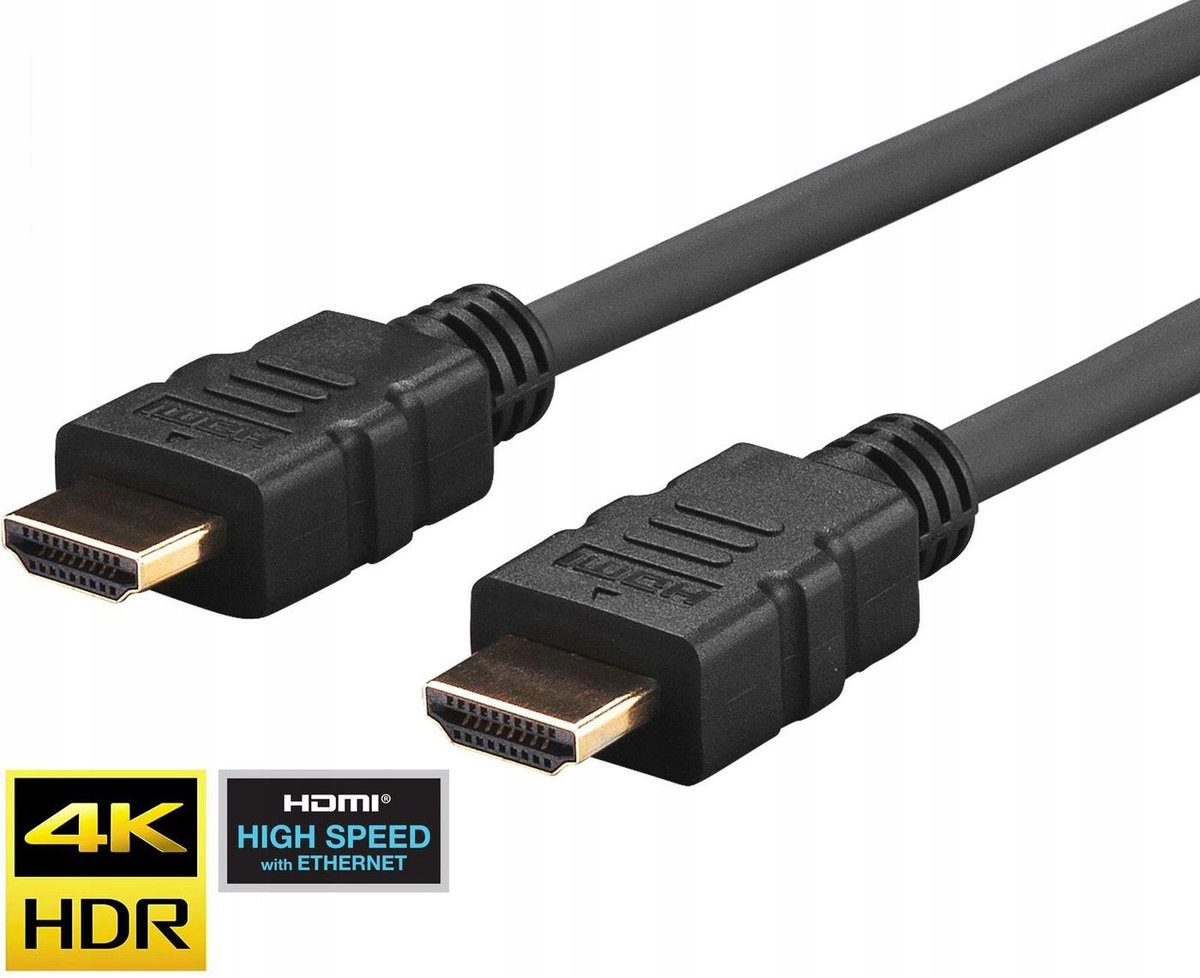 Vivolink Pro Hdmi Cable 2M Ultra - Inny producent | Sklep EMPIK.COM