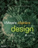 VMware vSphere Design - Guthrie Forbes | Książka w Empik