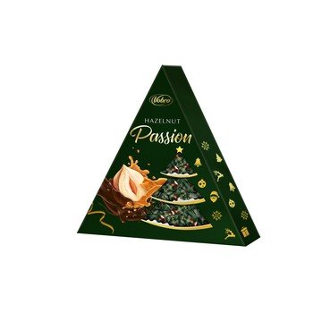 Vobro Hazelnut Passion Choinka 126G - Inna marka | Sklep EMPIK.COM