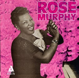 Vocals From the Piano - Murphy Rose | Muzyka Sklep EMPIK.COM
