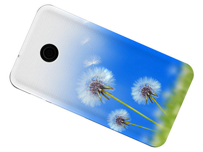 Vodafone Smart Mini 7 Etui Gradient Nadruk Kreatui - Kreatui | Sklep ...