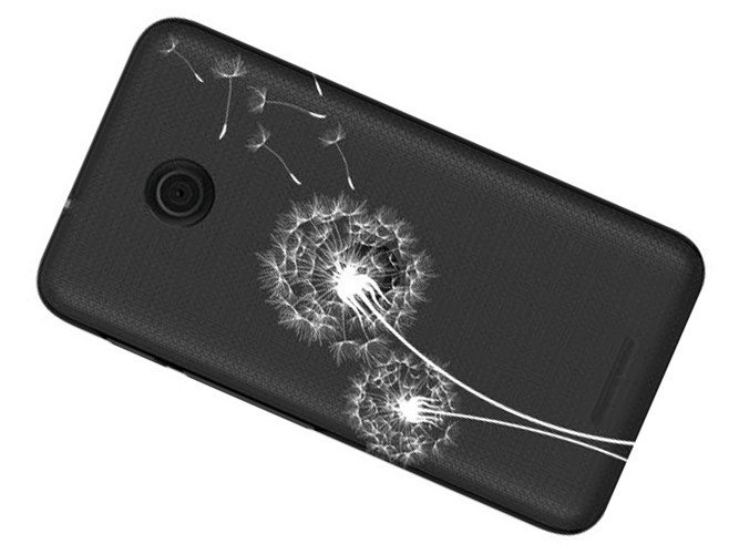 Vodafone Smart Mini 7 Etui Koronka Nadruk Kreatui - Kreatui | Sklep ...