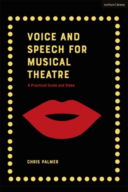 Voice and Speech for Musical Theatre: A Practical Guide - Opracowanie ... Voice and Speech for Musical Theatre: A Practical Guide - Opracowanie ...