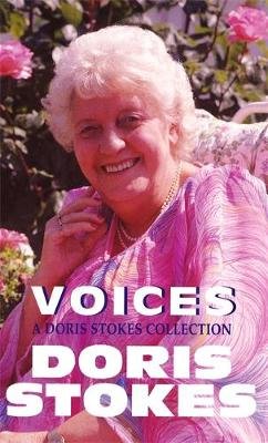 Voices: A Doris Stokes Collection - Stokes Doris | Książka w Empik