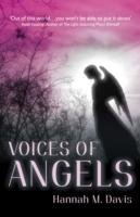 Voices of Angels - Davis Hannah M. | Książka w Empik