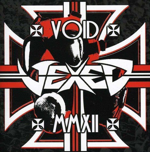 Void Mmxii - Vexed | Muzyka Sklep EMPIK.COM