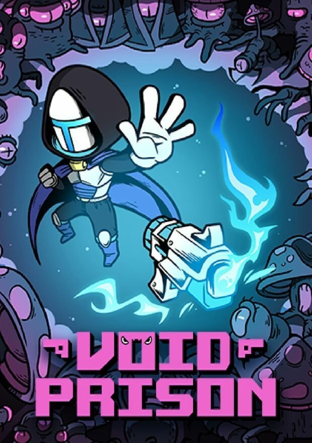 Void Prison (PC) klucz Steam - Plug In Digital | Gry i programy Sklep EMPIK.COM