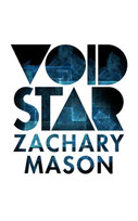 Void Star - Mason Zachary | Książka w Empik