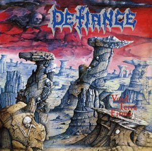 Void Terra Firma - Defiance | Muzyka Sklep EMPIK.COM