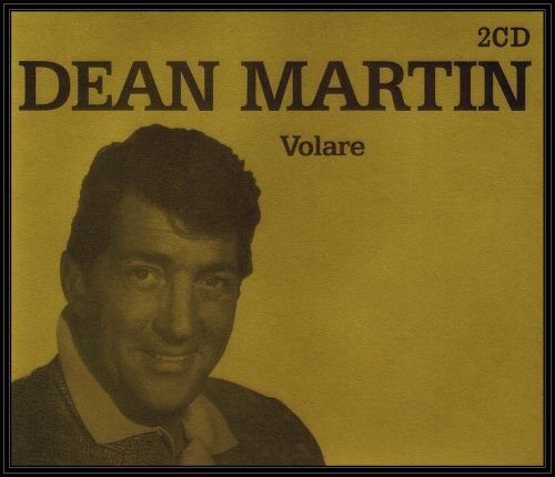 Volare - Dean Martin | Muzyka Sklep EMPIK.COM