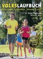 Volkslaufbuch - Frobose Ingo | Książka w Empik