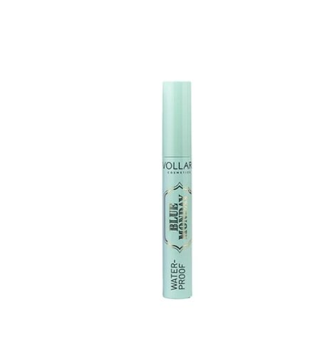 Vollare Cosmetics, Maskara Do Rzęs, Blue Monday, 12ml | Sklep EMPIK.COM