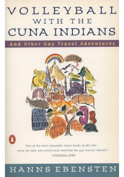 Volleyball with the Cuna Indians - | Książka w Empik