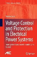 Voltage Control and Protection in Electrical Power Systems - Corsi ...