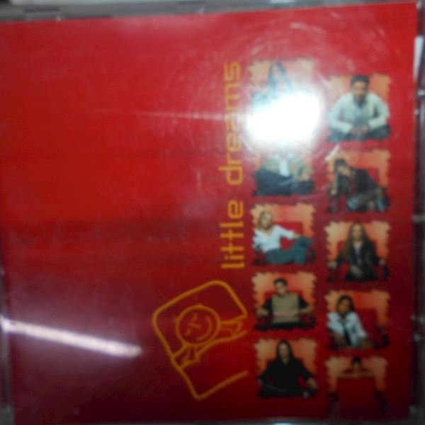 Volume 1 - Wierd Dreams | Muzyka Sklep EMPIK.COM