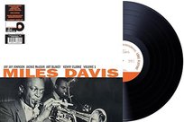 Volume 1, płyta winylowa - Davis Miles | Muzyka Sklep EMPIK.COM