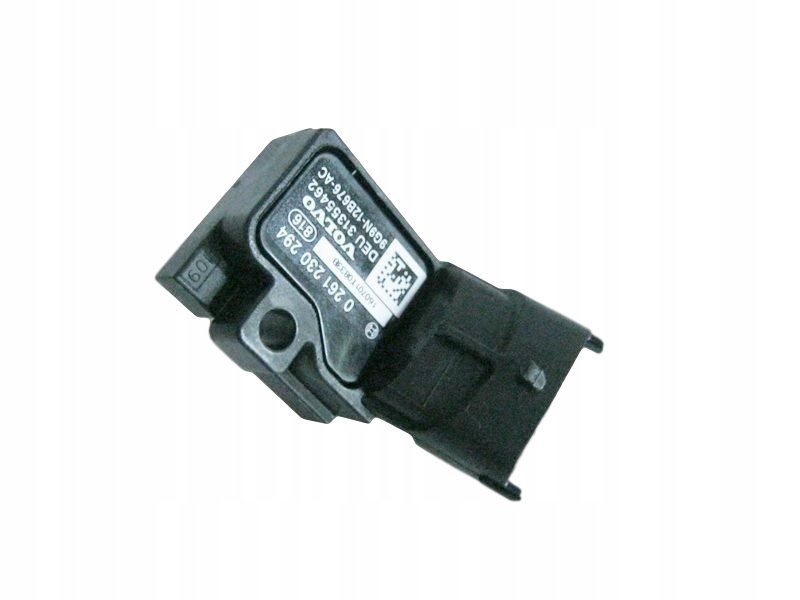 VOLVO C30 C70 S40 V50 czujnik cisnienia map sensor 31355462 - Inna ...