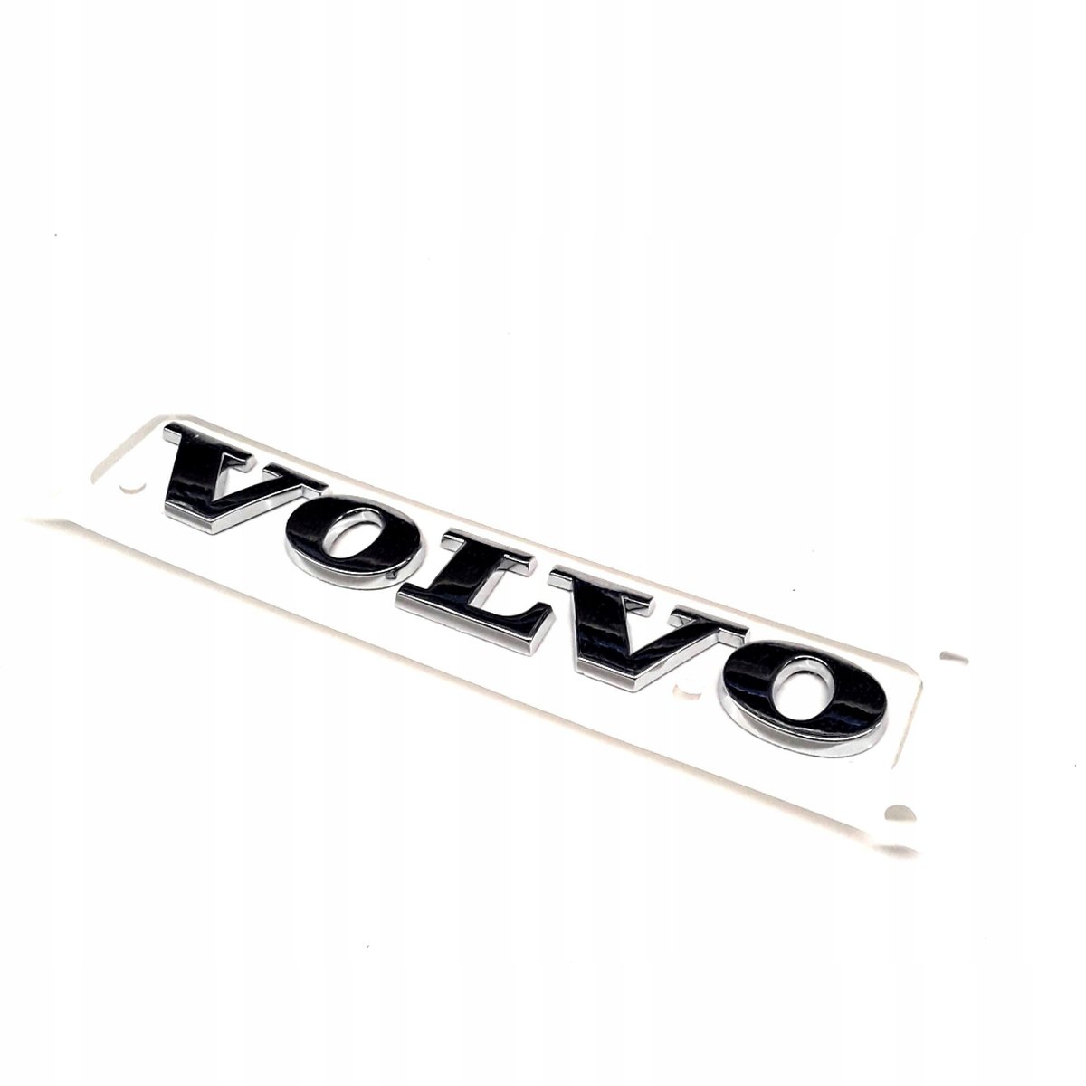 VOLVO C30 C70 S40 V50 emblemat na tylna klape OE - Volvo OE ...