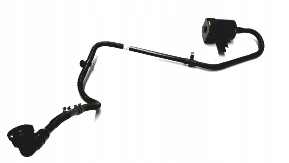 VOLVO C30 C70 S40 V50 przewod podcisnienia OE 31273741 - Inna marka ...