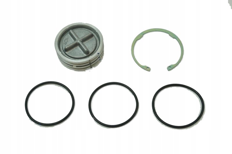 VOLVO C30 C70 zestaw naprawczy skrzyni automat 30751262 - Inna marka ...