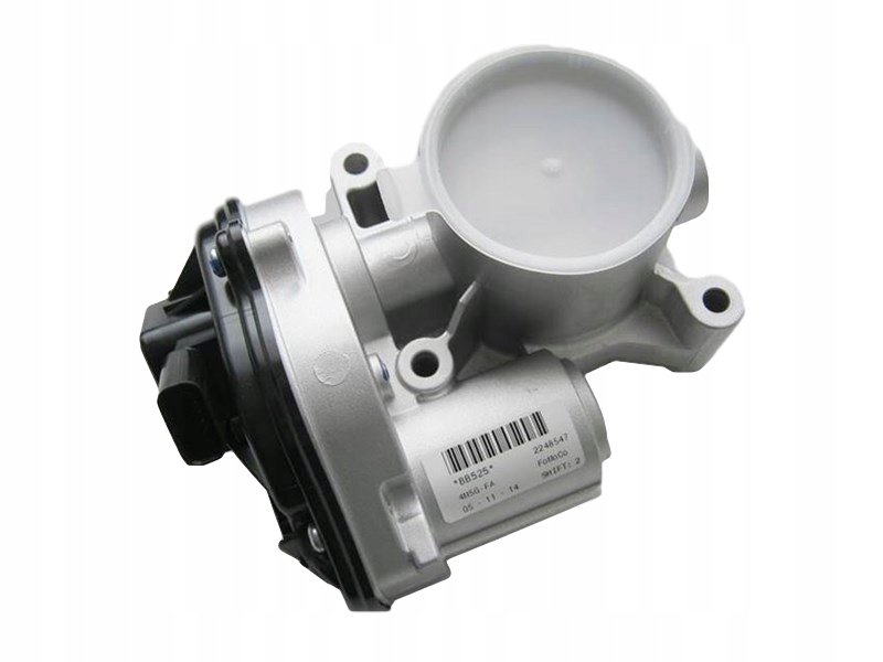 VOLVO C30 S40 V50 V70 S80 przepustnica 1,8 2,0 OE 31293045 - Inna marka ...