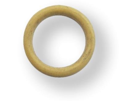 VOLVO oring ukladu klimatyzacji 10.82mm x 1.78mm OE 988840 - Inna marka ...