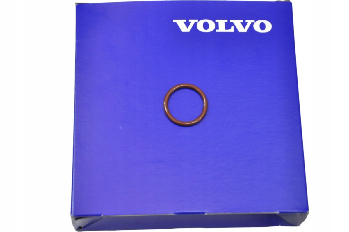 VOLVO oring ukladu klimatyzacji 24mm x 3mm OE - Volvo OE | Motoryzacja ...
