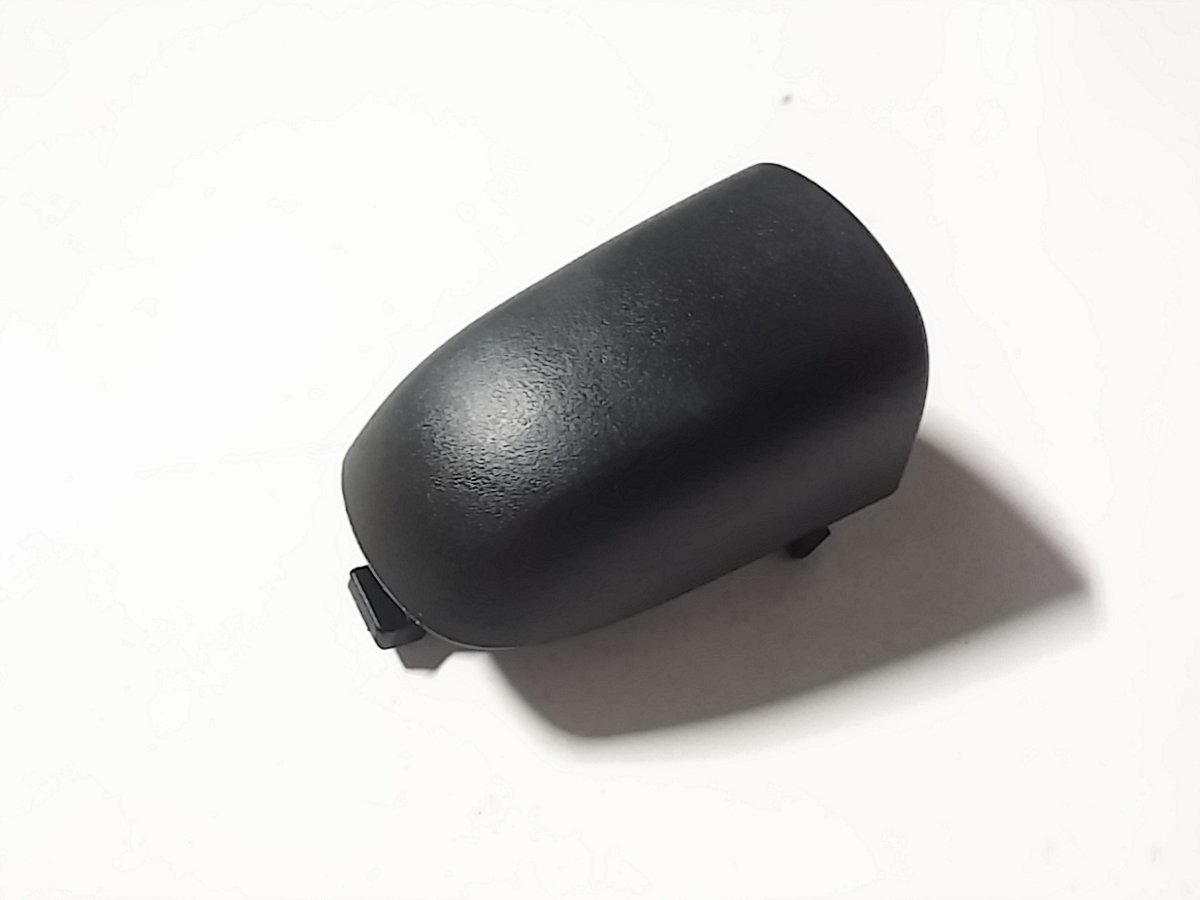 VOLVO S40 V50 zaślepka rączki hamulca ręcznego OE 31329236 - Volvo ...