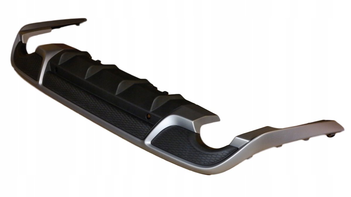 VOLVO S60 V60 R-DESIGN dokladka zderzaka tyl OE 31339163 - Inna marka ...