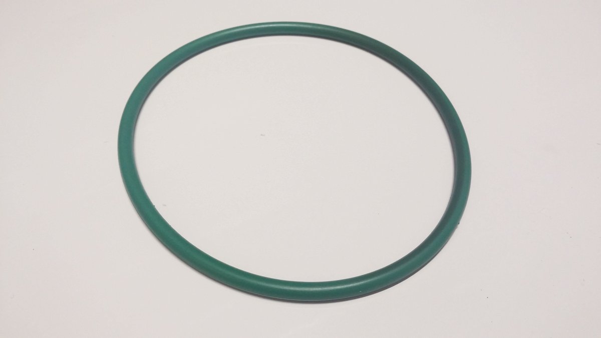 VOLVO S60 V60 XC90 S90 V90 XC90 oring pompy paliwa 31274049 - Inna ...