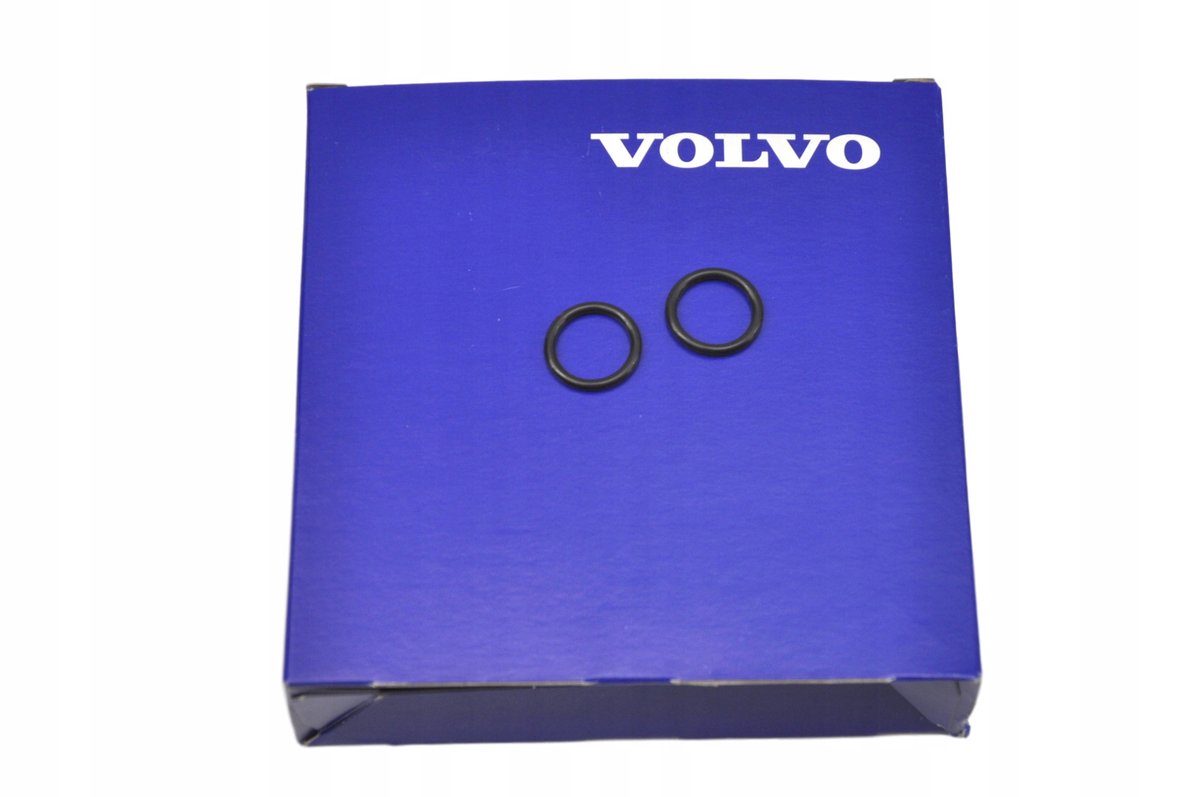 VOLVO S60 V70 XC70 S80 XC90 oring nagrzewnicy OE 8693268 - Volvo OE ...