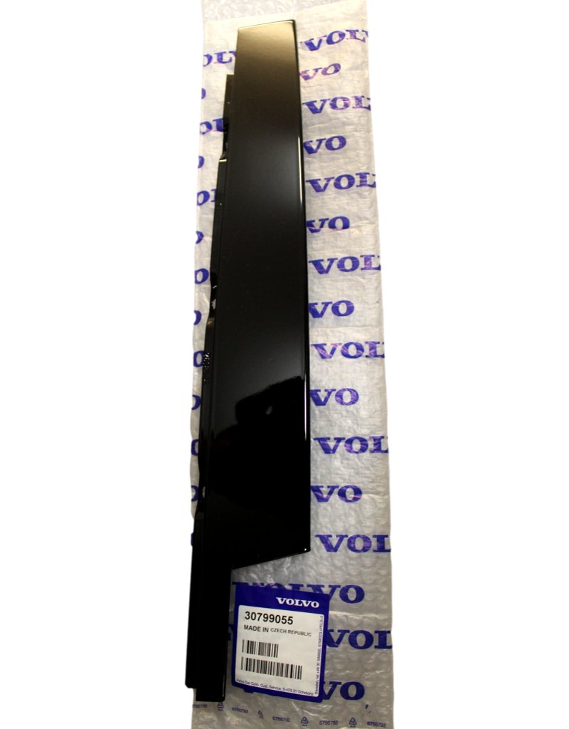 VOLVO S80 V70 XC70 oslona slupka drzwi lewy przod - Inna marka ...