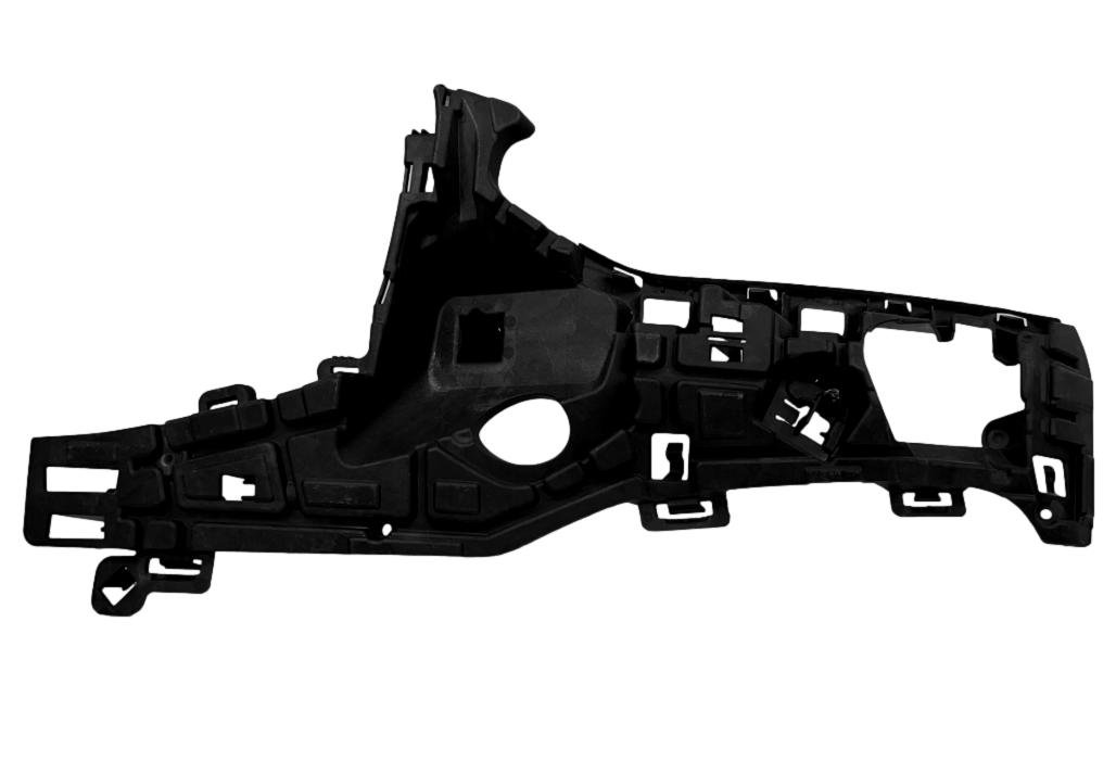 VOLVO S90 V90 V90CC lewy slizg mocowanie zderzaka przod OE 31383237 ...