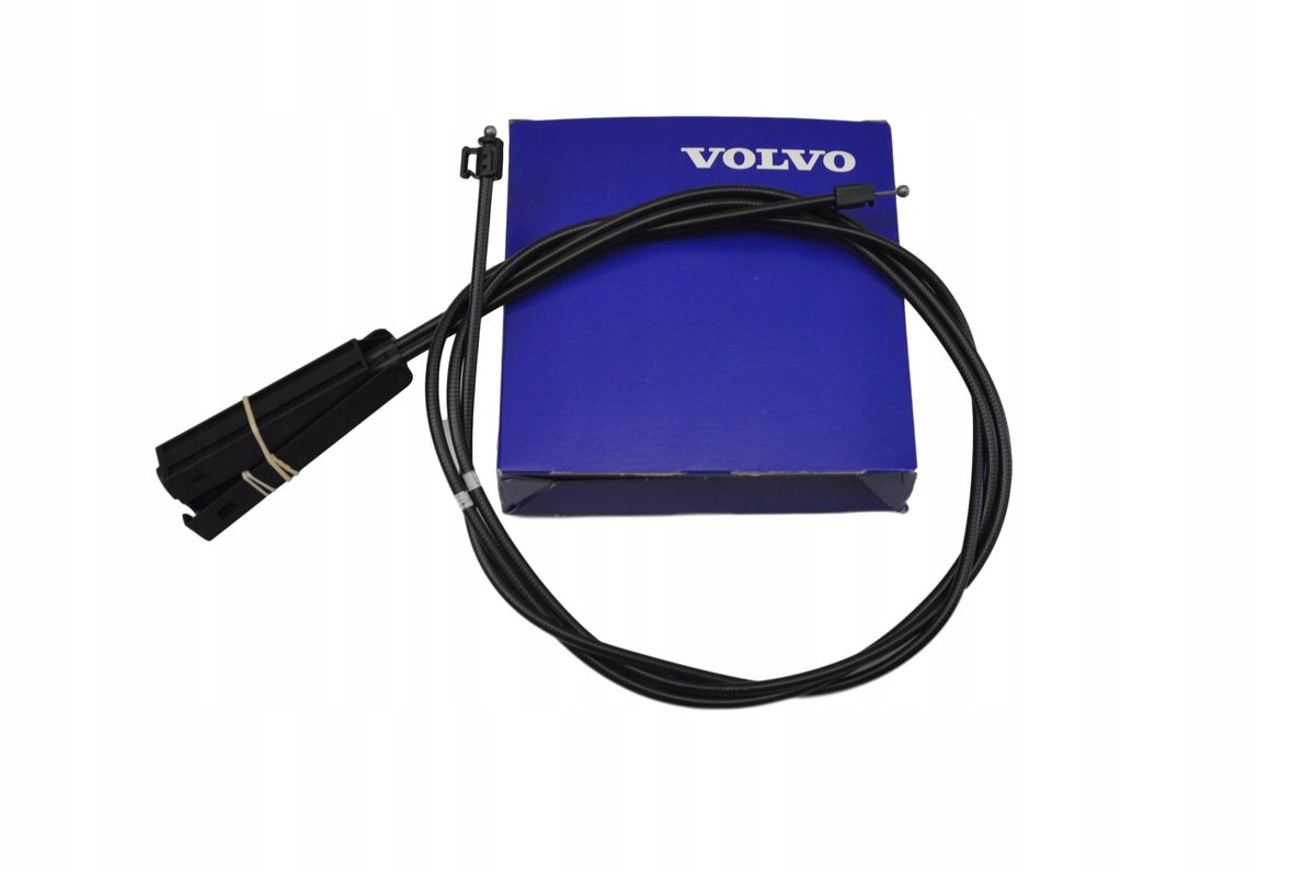 VOLVO S90 V90 XC90 II linka ciegno maski OE 31352884 - Volvo OE ...