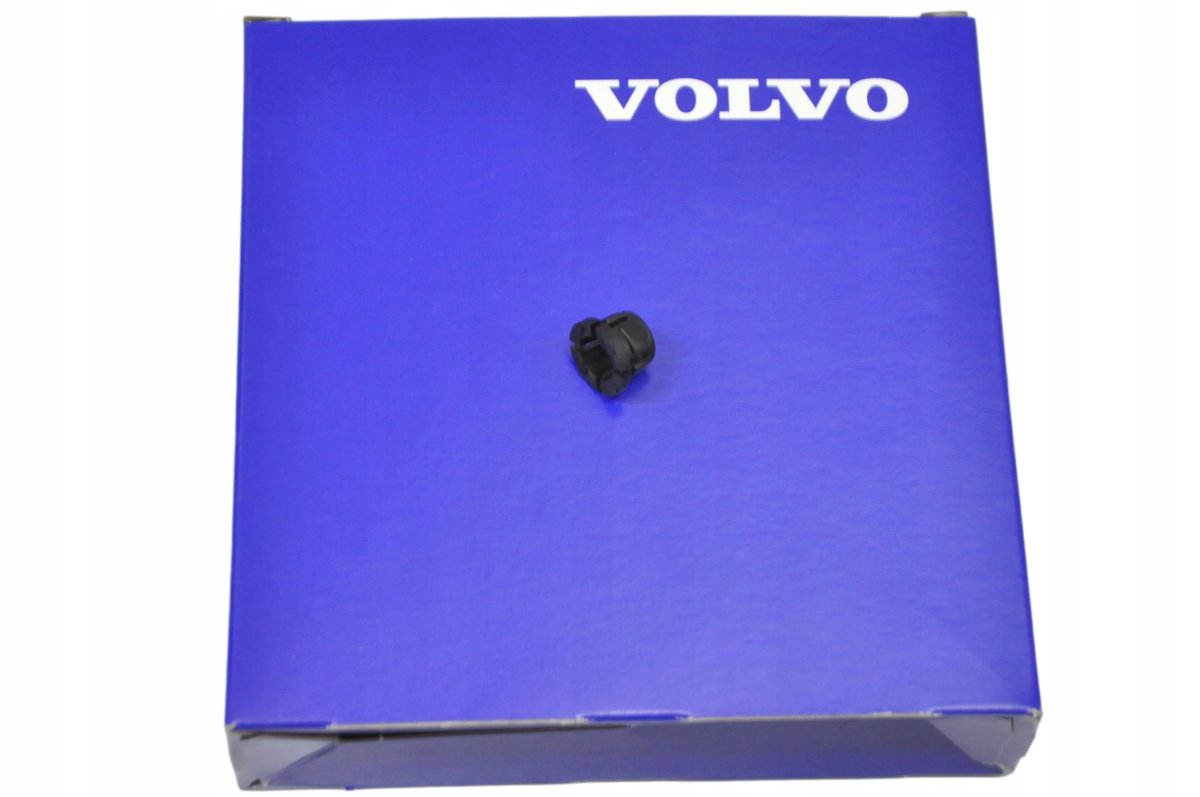 VOLVO V40 V40CC spinka klips radar grill atrapa - Inna marka ...