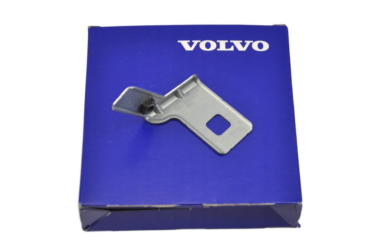 VOLVO V60 prawy wspornik wzmocnienia czolowego OE - Volvo OE ...