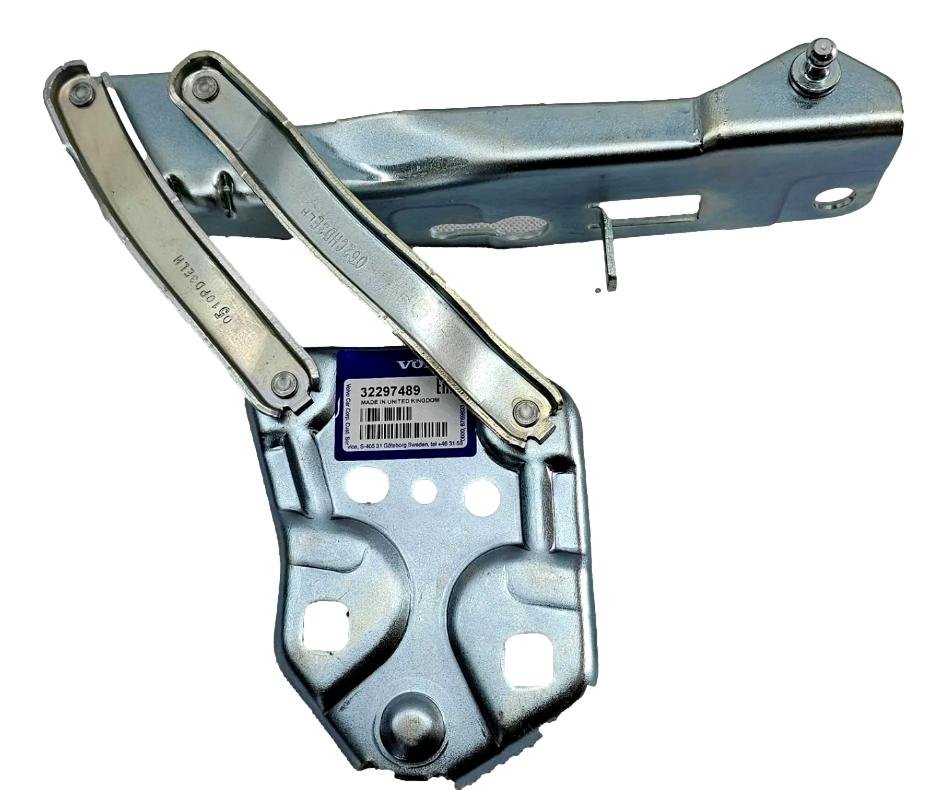 VOLVO XC40 C40 lewy zawias maski oryginal nowy OE - Inna marka ...