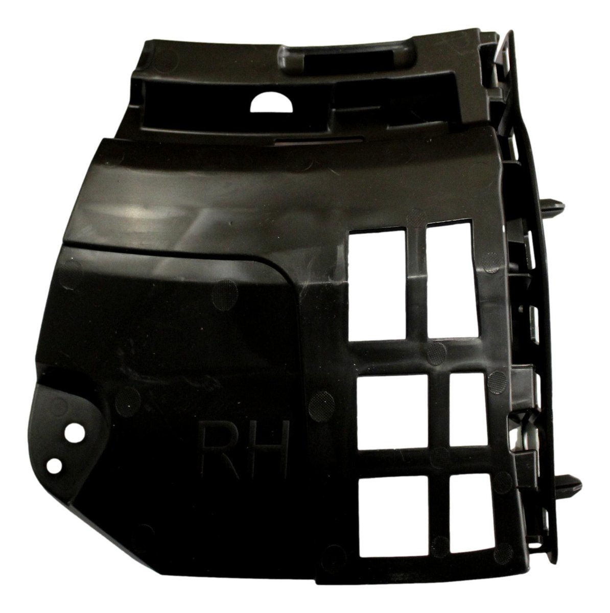 VOLVO XC40 C40 slizg zderzaka przedni prawy - Inna marka | Motoryzacja ...