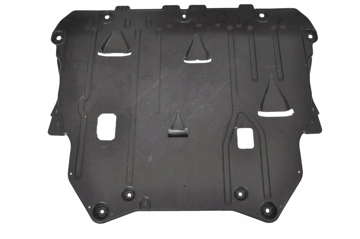 VOLVO XC40 II oslona plyta pod silnik oryginal OE - Inna marka ...