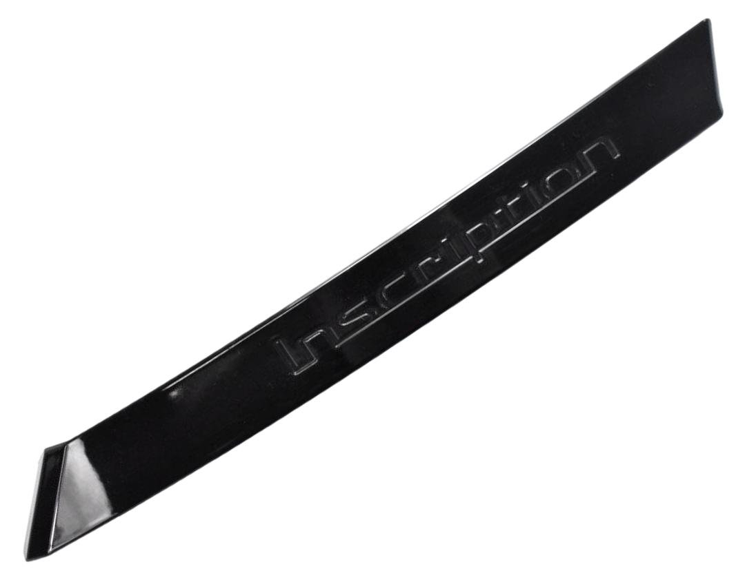 VOLVO XC40 INSCRIPTION listwa slupka tylna prawa 39848977 - Inna marka ...