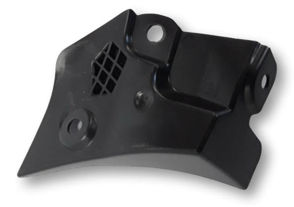 VOLVO XC40 oslona zaslepka lewego zawiasu maski 31479538 - Volvo OE ...