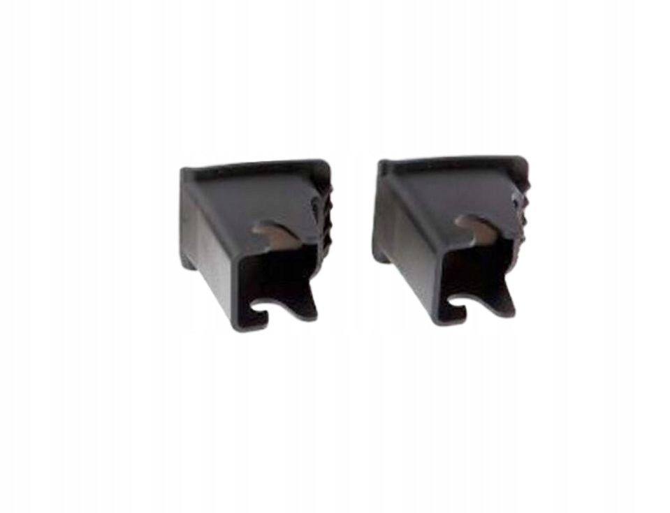 VOLVO XC40 XC60 XC70 XC90 oslony fotelika isofix 31414545 - Volvo OE ...