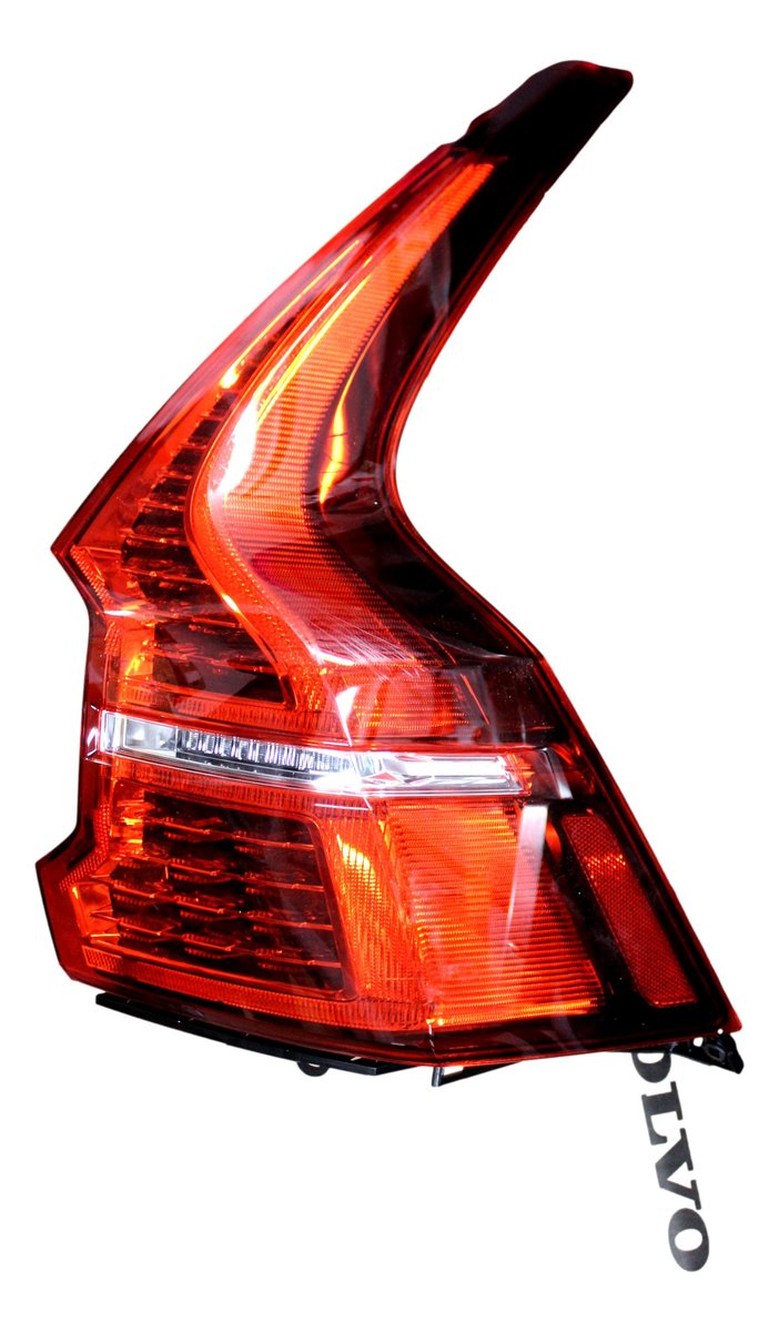 VOLVO XC60 II lampa tylna prawa oryginal OE - Inna marka | Motoryzacja ...