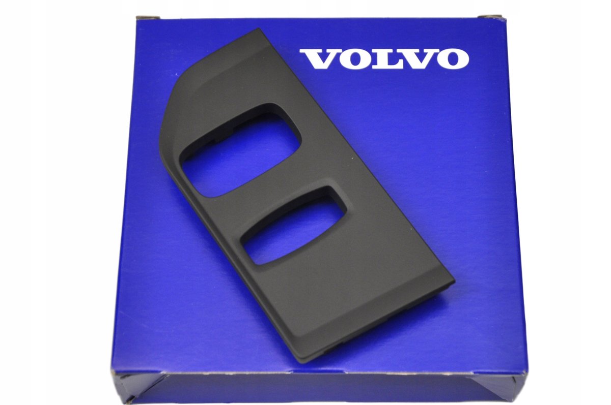 VOLVO XC60 oslona obudowa panel stacyjki OE - Volvo OE | Motoryzacja EMPIK