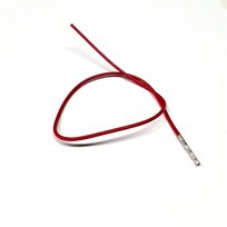 VOLVO XC60 S60 V60 XC90 Terminal naprawczy zlacze elektryczne 31252242 ...