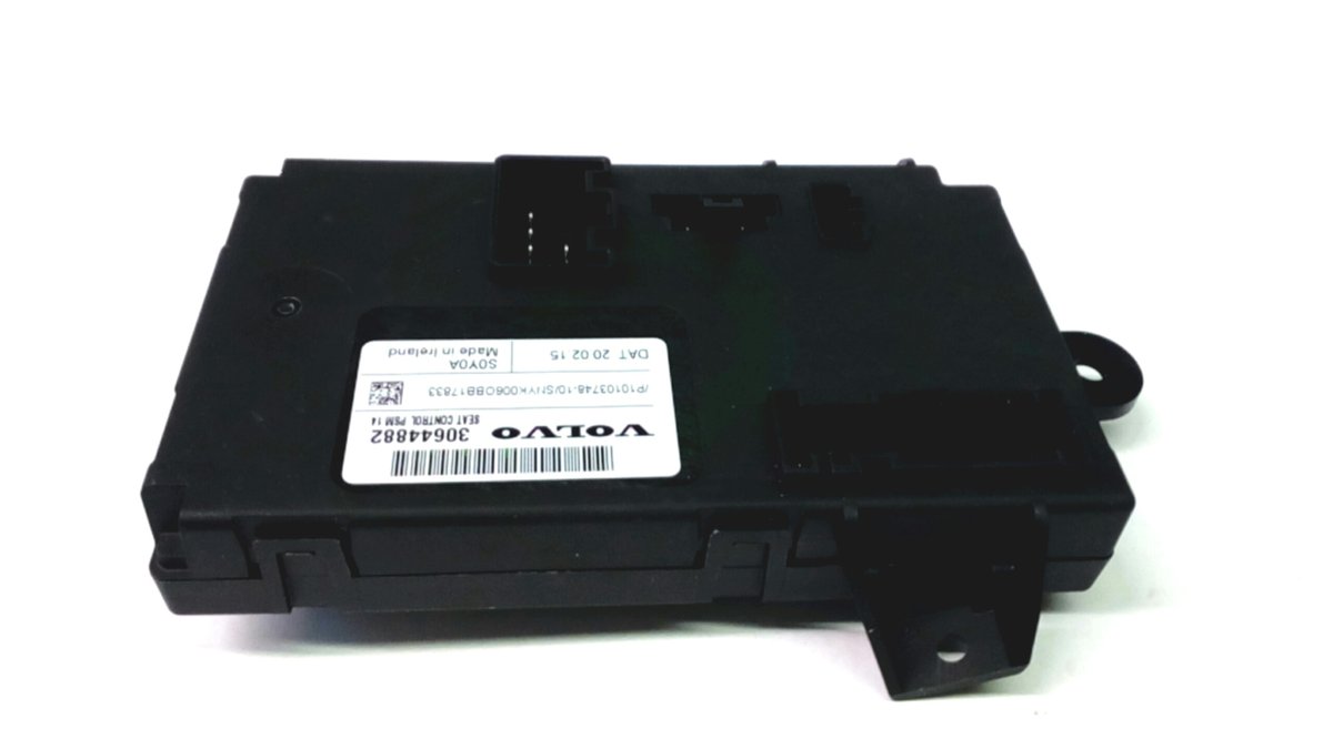 VOLVO XC60 XC90 S60 S90 V60 V90 modul sterowania fotela 32395188 OE ...