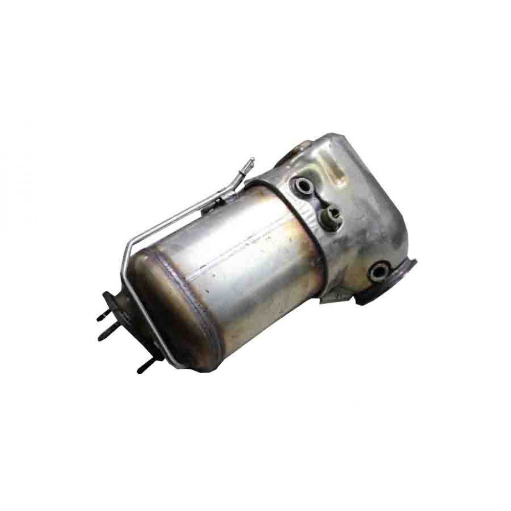VOLVO XC60 XC90 V60 S90 V90 katalizator filtr czastek stalych DPF ...