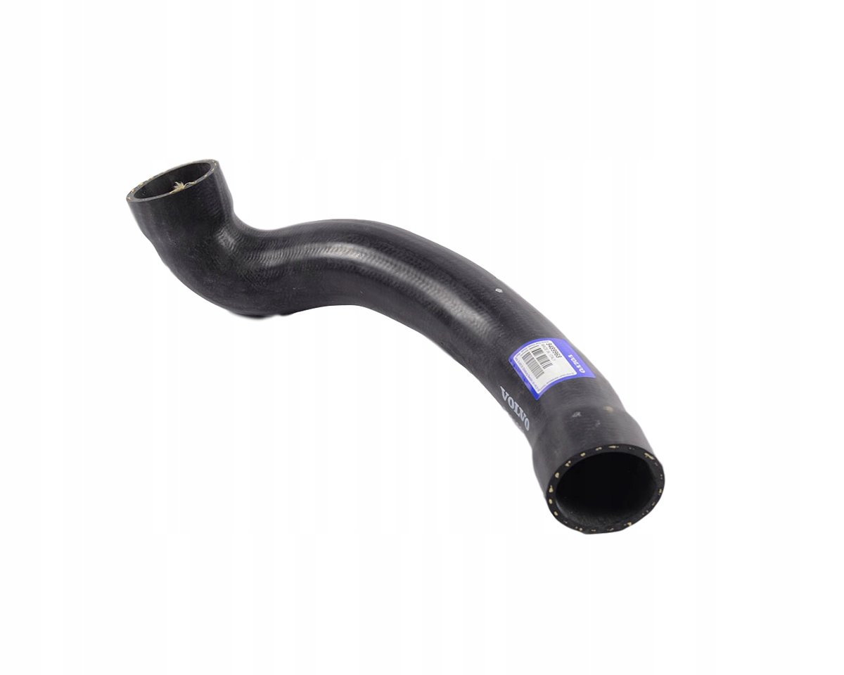 VOLVO XC90 2,9T prawa rura waz przewod intercooler 9489968 - Inna marka ...