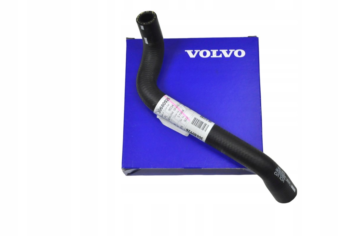 VOLVO XC90 2,9T przewod zbiornika wyrownawczego OE - Volvo OE ...